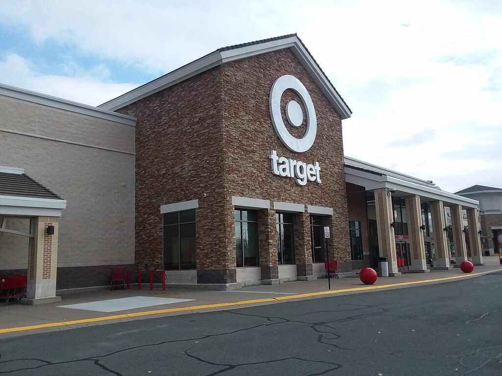 Target Stock Plummeted 30% in 2025, Proving Boycotts Work - NOTICE News