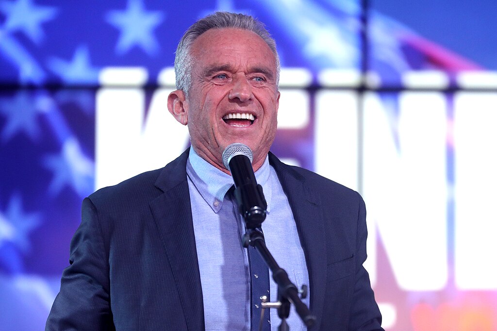 Is MAGA Eating Raw Chicken? Reality is Actually WORSE Than the Viral ...