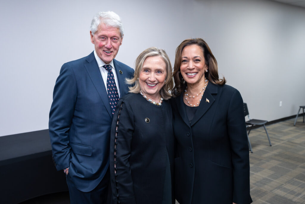 House Republicans Try to Hold Hillary Clinton in Contempt Over Epstein ...