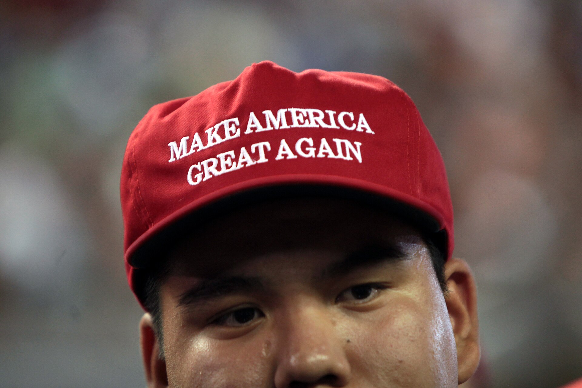 Oops: Poll Shows Trump Is Accidentally Making China Great Again, Not ...