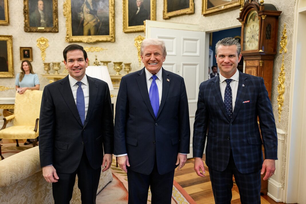 Trump Has a Truly Insane Plan for Cuba - NOTICE News