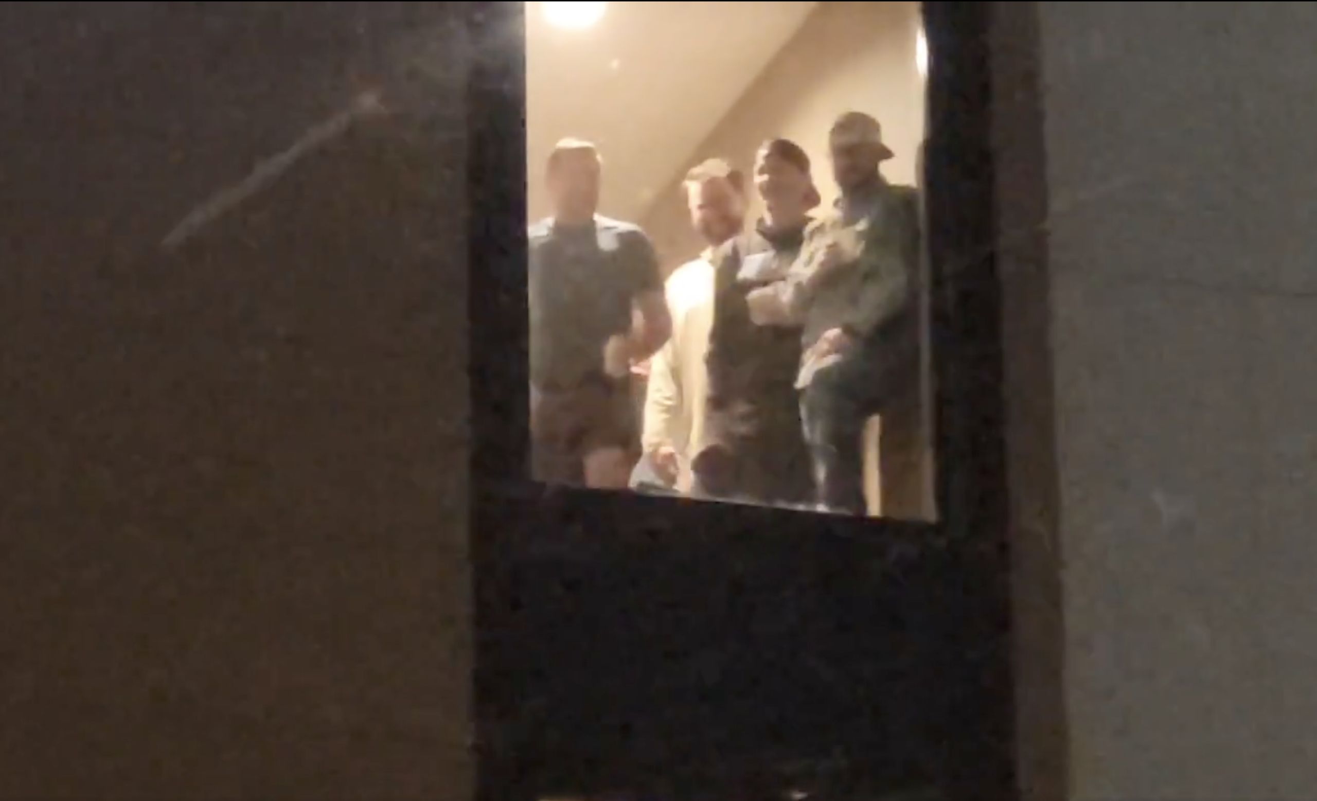 ICE Agent Moons Protesters in Minneapolis—On Camera - NOTICE News