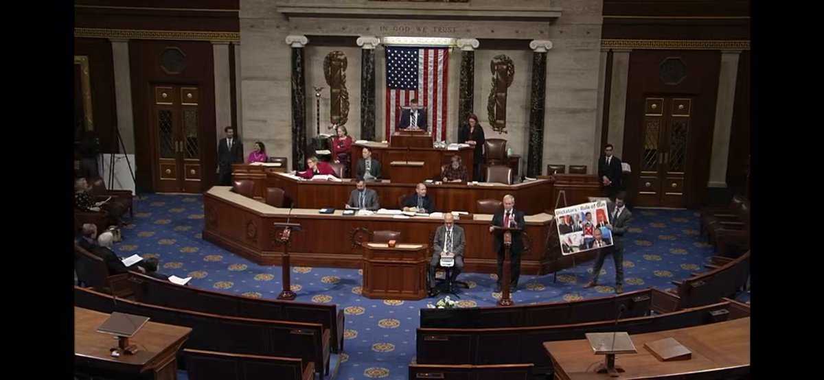 House Republicans Revolt, Vote to Extend Obamacare Over Leadership's ...