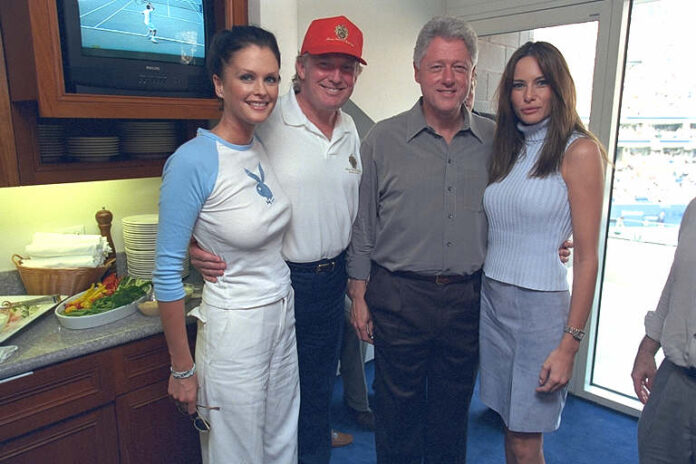 Bill and Hillary Clinton agree to testify in House Epstein ...